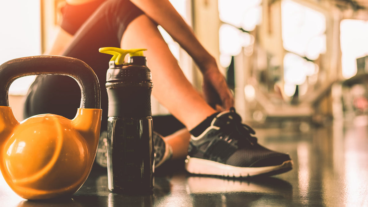 When To Use Protein Before, During, and After Workouts – Lenny and Larrys