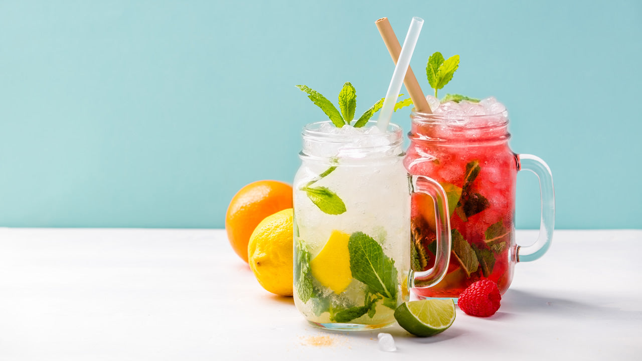 Exploring the Sober-Curious Living Health Benefits – Lenny and Larrys