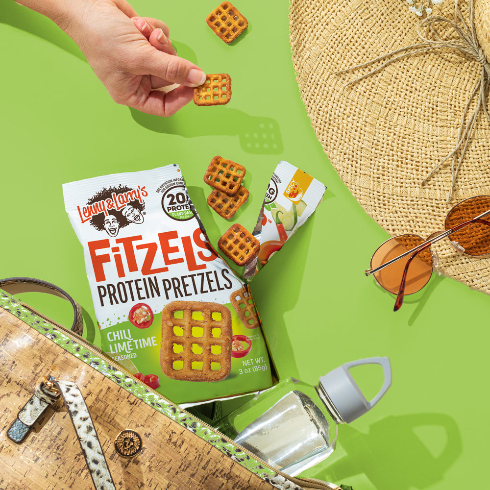 Chili Lime Time -3oz-Box of 8 – Lenny and Larrys